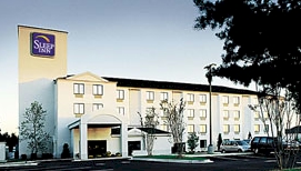 Picture of Sleep Inn hotel